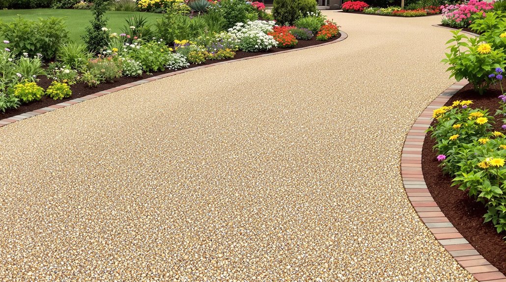 How Do You Lay a Gravel Driveway | J.FRAGALE AND SONS PAVING