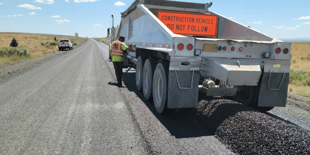 How to Prep for Asphalt Paving | J.FRAGALE AND SONS PAVING